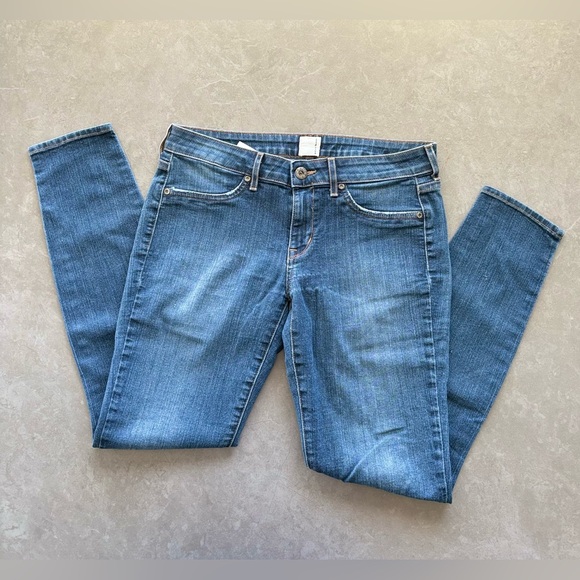 Rich & Skinny | Jeans | Vintage Rich Skinny Jeans For Women Size 29 ...